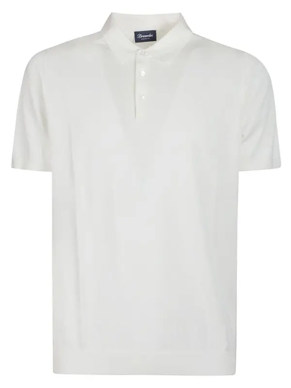 DRUMOHR Polo