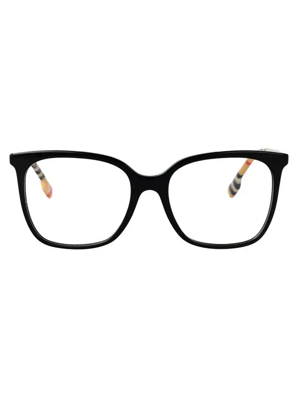 Burberry Louise Eyeglasses - 3853 Black