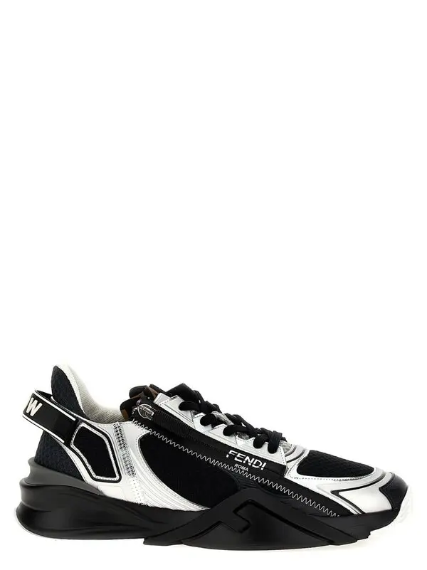 Fendi Flow Sneakers