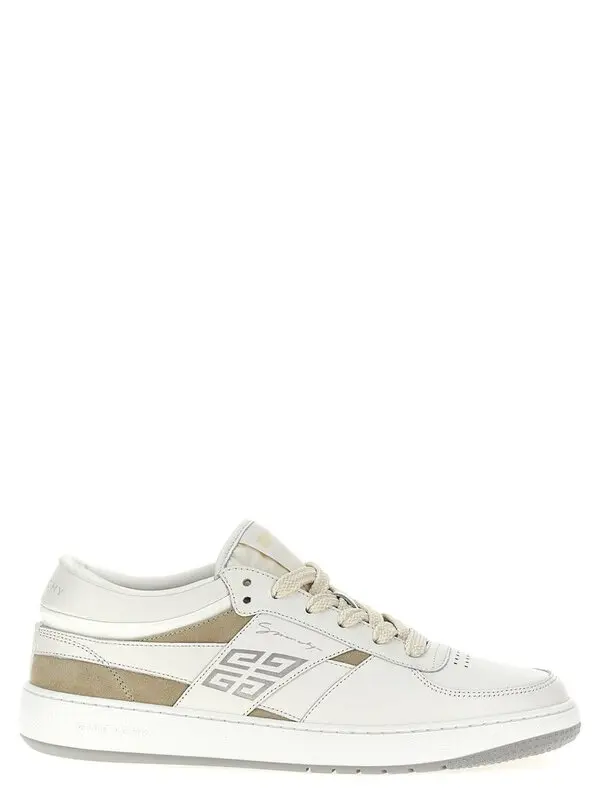 Givenchy G Move Sneakers - Multicolor