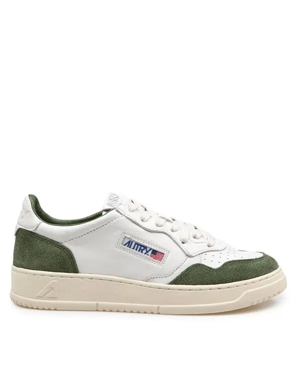AUTRY Medalist Low Sneakers