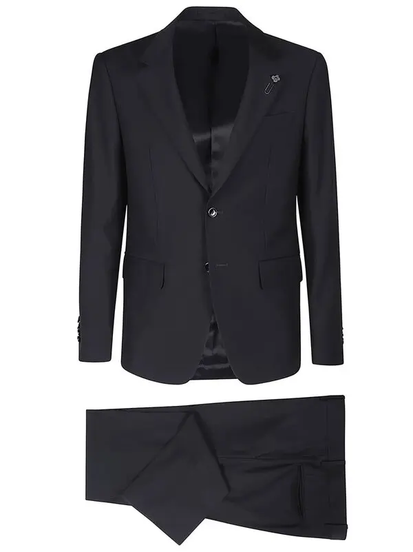 LARDINI Suit
