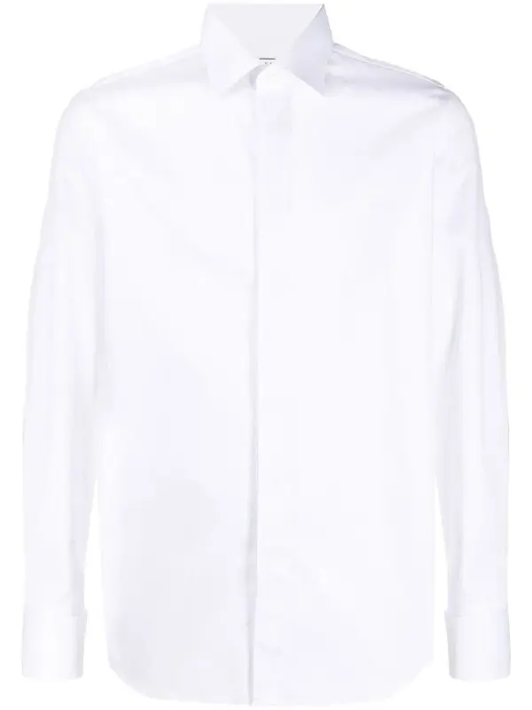 XACUS Shirts - Multicolor