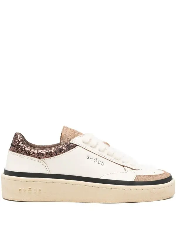 GHOUD VENICE Pads Sneakers - Multicolour