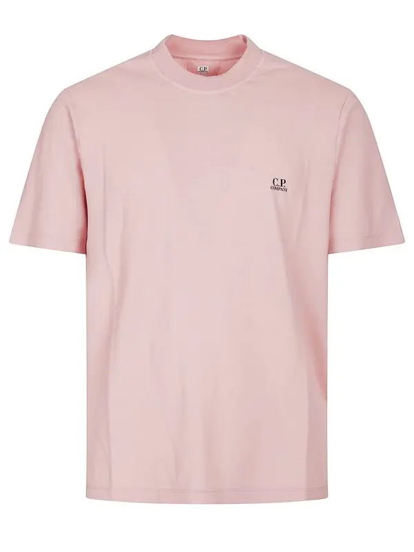 C.P. COMPANY Tshirt - Multicolor