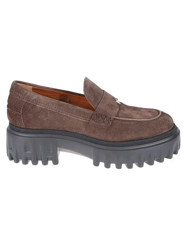 Hogan Loafers
