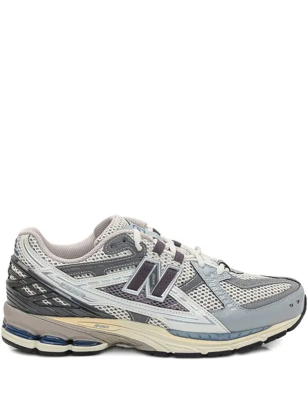 NEW BALANCE Athletic Sneakers - Raincloud