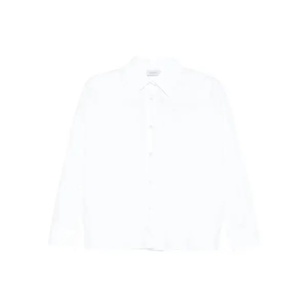 MAZZARELLI Shirt - White