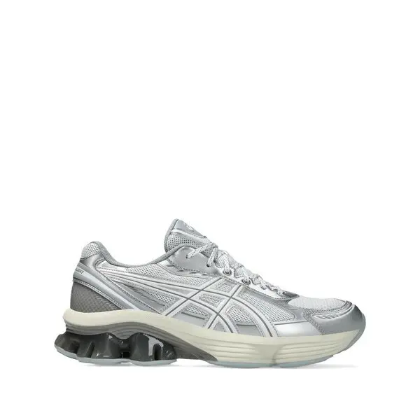 Asics Lace-up Sneakers