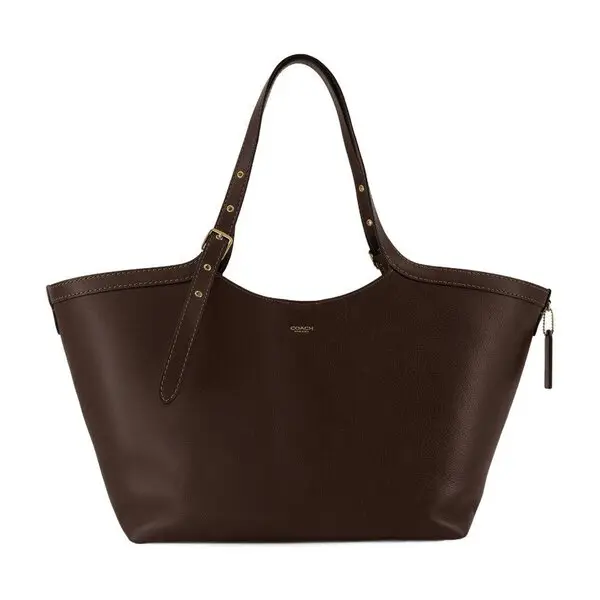 Coach Gramercy Shopper - Brown