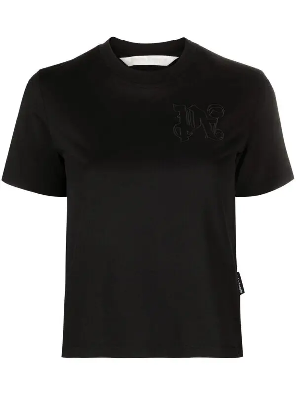 Palm Angels Logo T-shirt