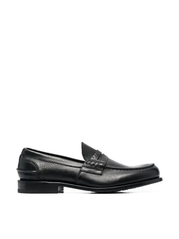 Premiata Nodik Loafers