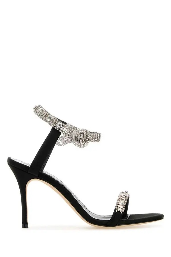 Manolo Blahnik Asasan Sandals