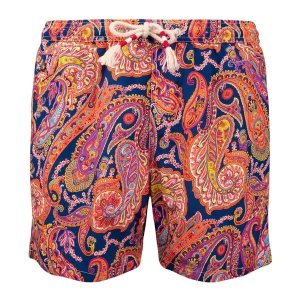 MC2 SAINT BARTH Lighting 70 Lightweight Swimsuit