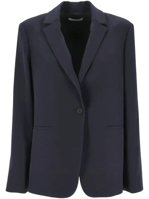 Antonelli Firenze Single-breasted Jacket