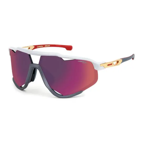 Carrera Eyewear Mask Sunglasses