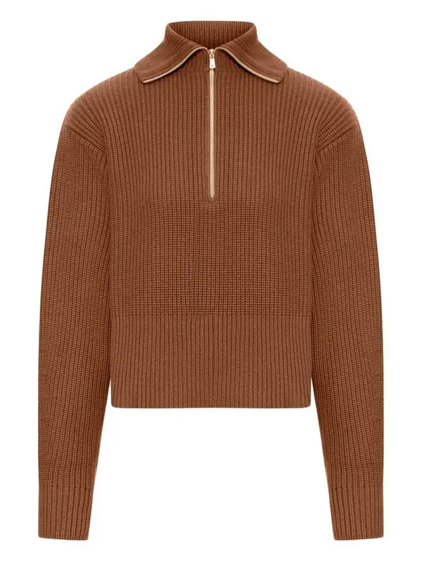 Max Mara Jersey - Multicolor