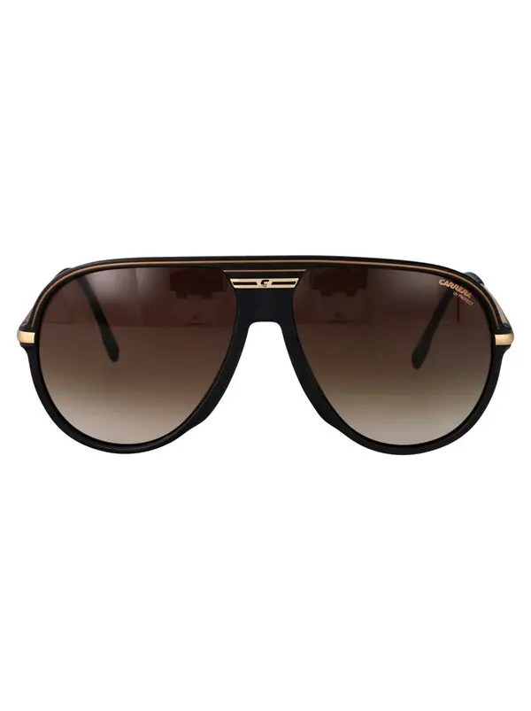 Carrera Eyewear C Sport 06/s Sunglasses - Matte Black Gold