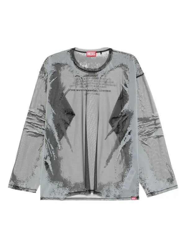 Diesel Sweaters - Multicolor
