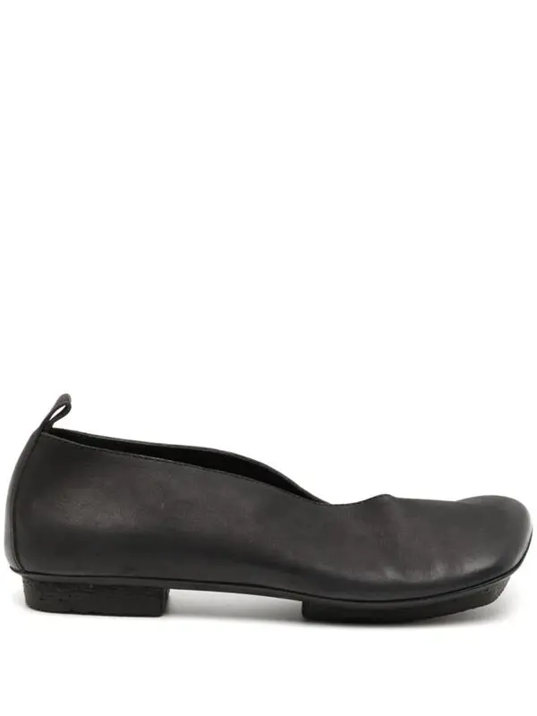 UMA WANG Foot Ballet Shoe