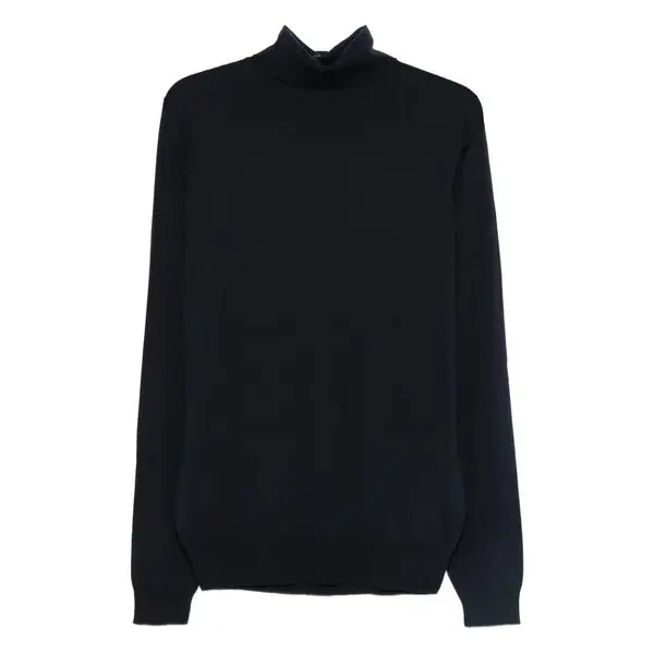 John Smedley Sweater - Blue