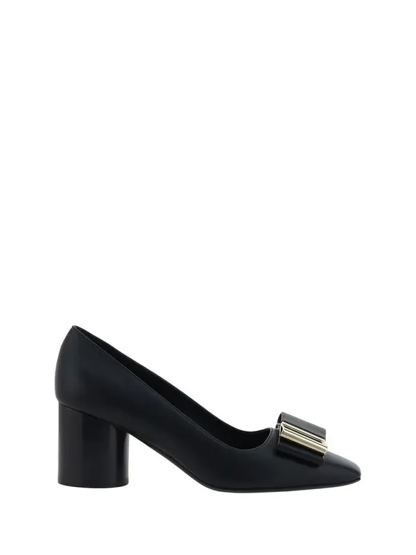 FERRAGAMO Heel Pumps