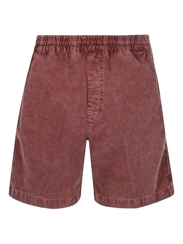 Carhartt Work In Progress Reynold Shorts - Multicolor