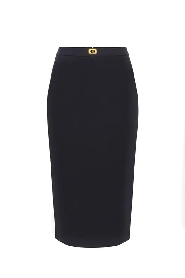 Elisabetta Franchi Skirt
