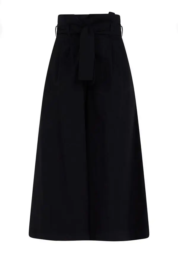 SIMONA CORSELLINI Trousers