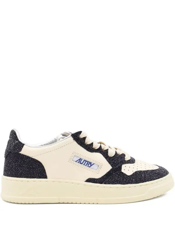 AUTRY Flat Shoes