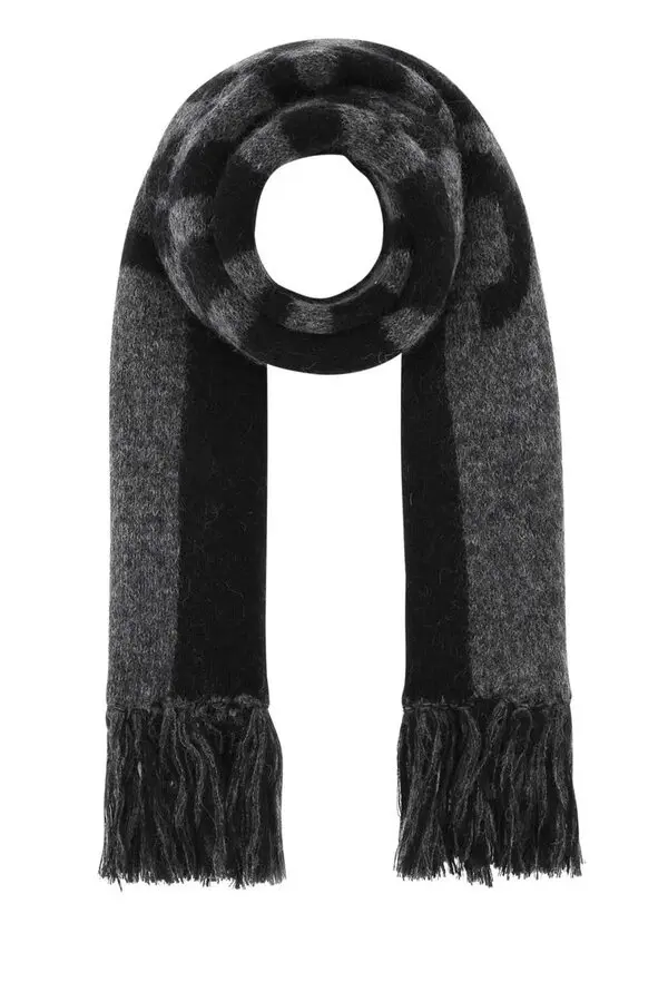 Saint Laurent Scarves And Foulards