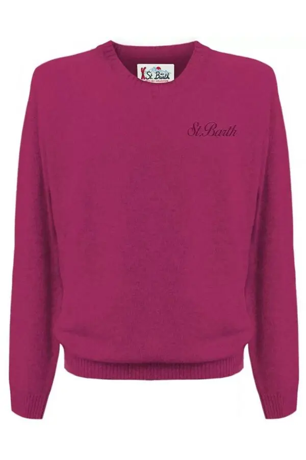 MC2 SAINT BARTH Sweater