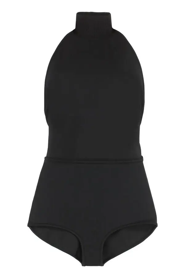 Max Mara Apogeo Knit Bodysuit