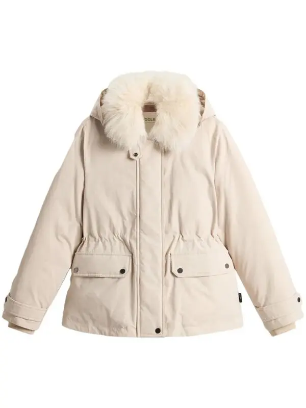Woolrich Jacket Cfwwou1071frut3780