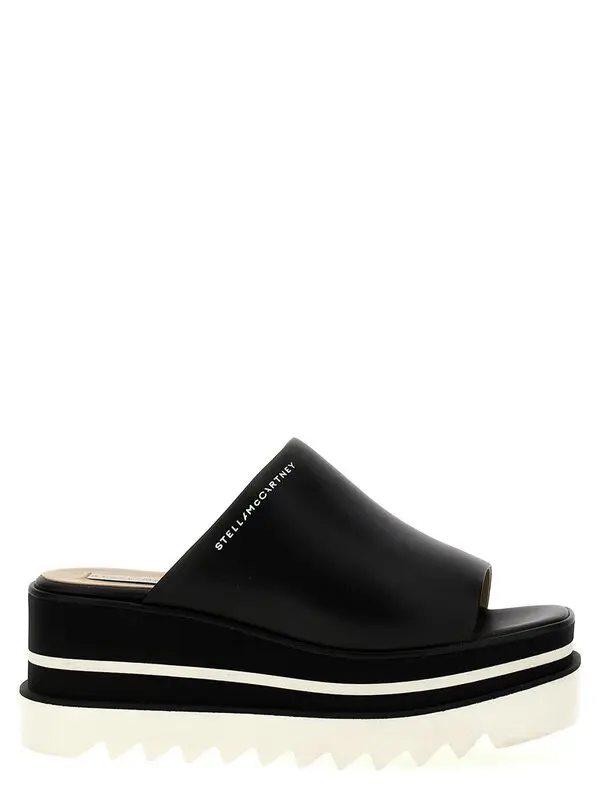 Stella McCartney Sneak Elyse Sabots