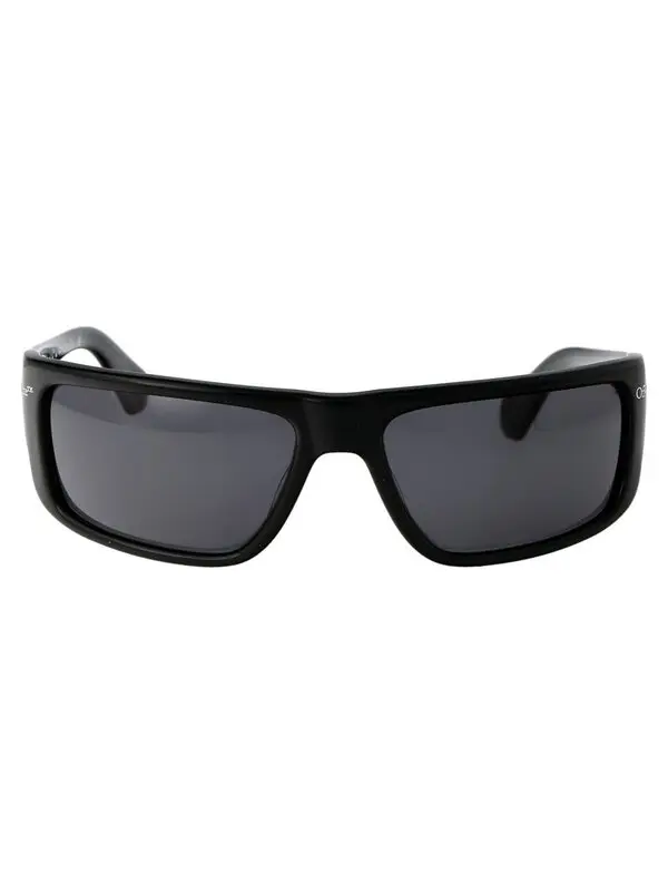 Off-White Bologna Sunglasses Oeri093f23pla001