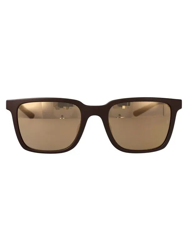 Oliver Spencer N.05 Sunglasses - 1771 Hanada Indigo