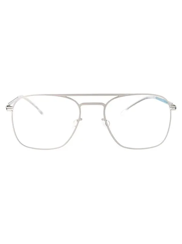 Mykita Claas Optical - Shiny Silver