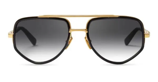 Dita Mach-x Sunglasses - Black