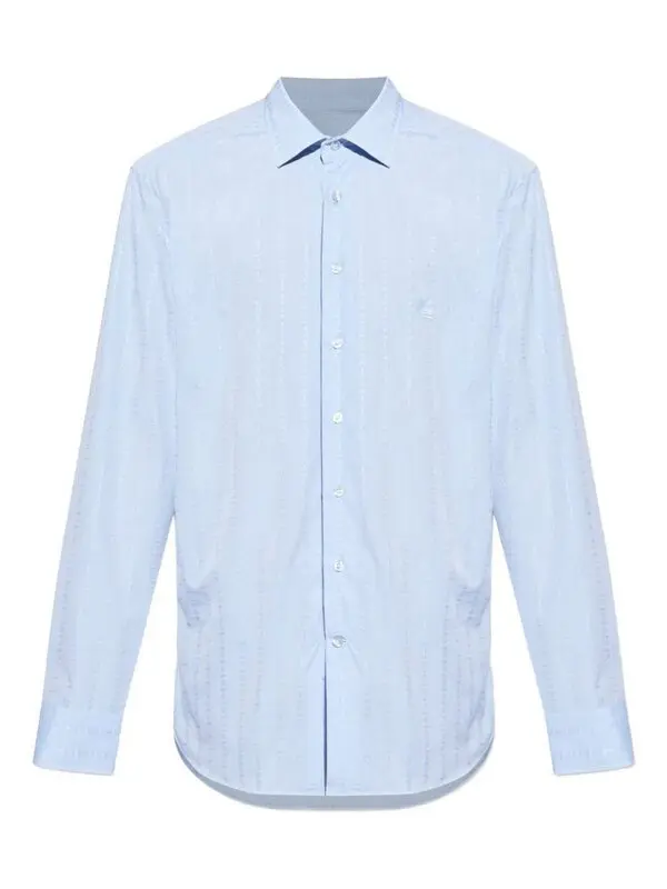 Etro Shirt - Multicolor