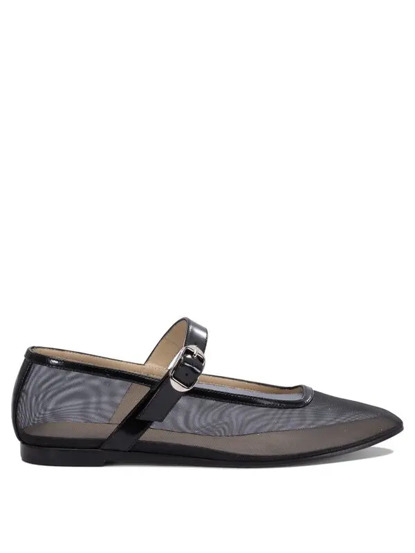 Le Monde Beryl Ballerinas