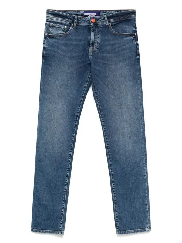 MANUEL RITZ Trousers
