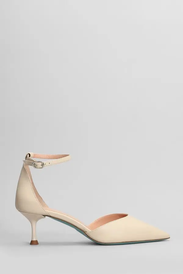FRATELLI RUSSO Pumps