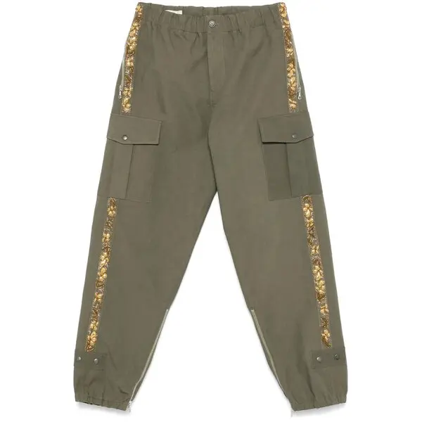 Dries Van Noten Cargo Pants