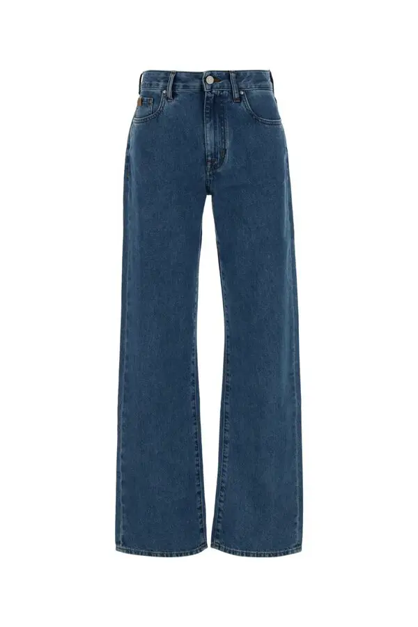 Jacob Cohen Hailey Jeans