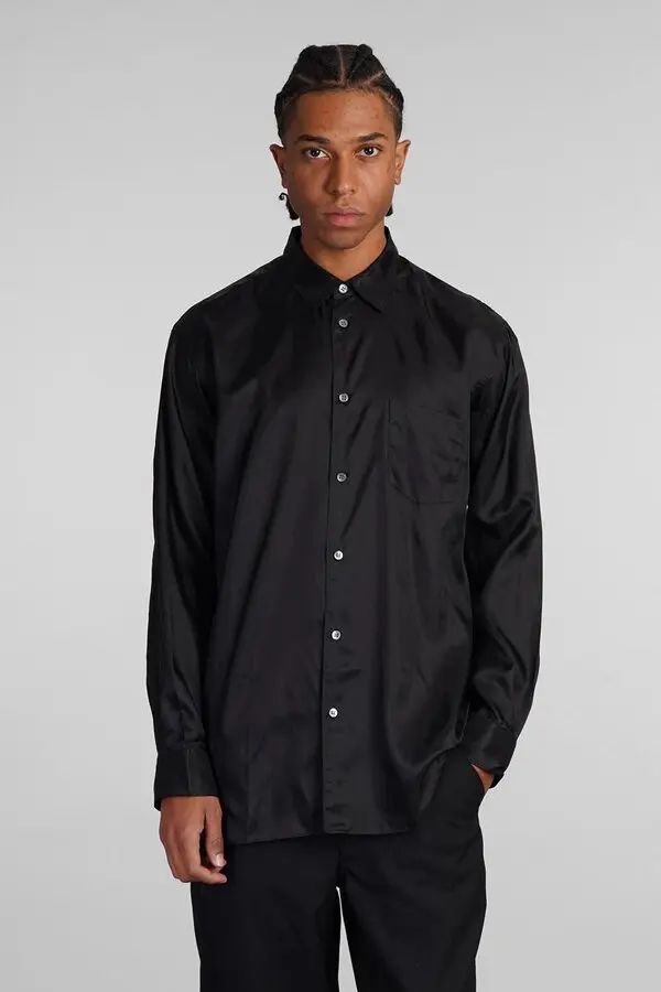 Comme Des Garçons Shirt