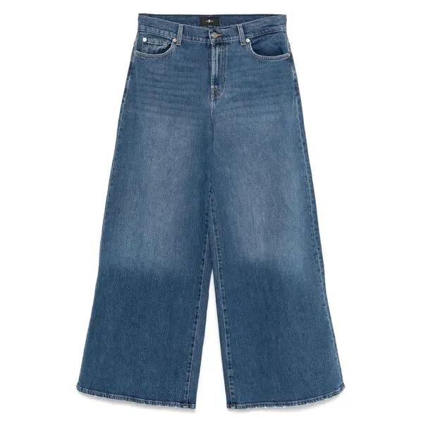 7 For All Mankind Marie Ep1 Jeans