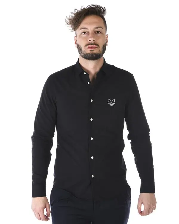 Kenzo Shirt - Black