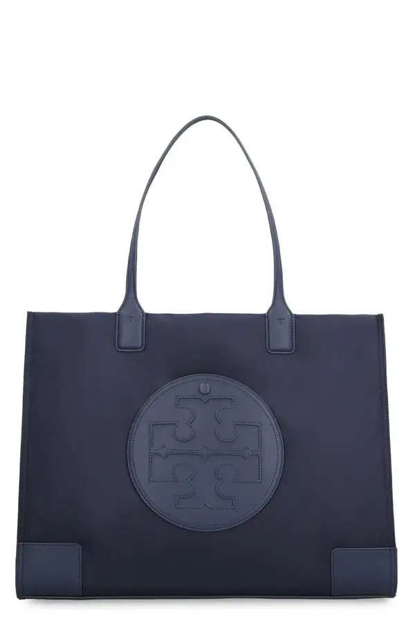 Tory Burch Ella Tote Bag - Blue