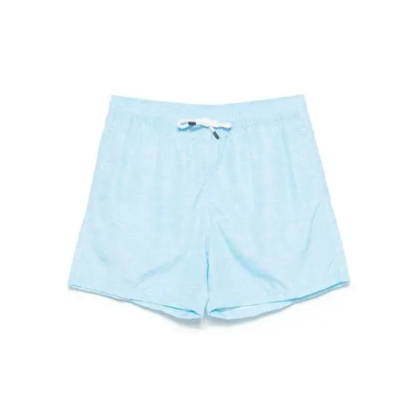 Fedeli Beachwear - Blue